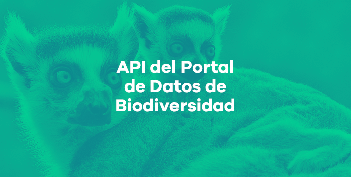 Taller GBIF.ES: Trabajando con las API del Portal de Datos de ...